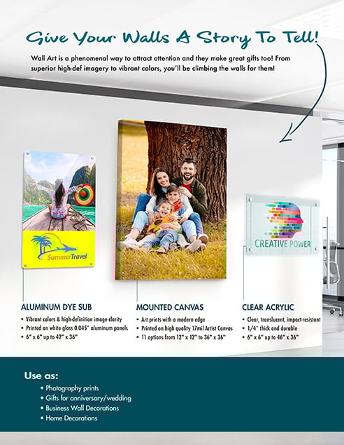 Large Format Resources | 4over