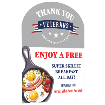 November Promotional Assets