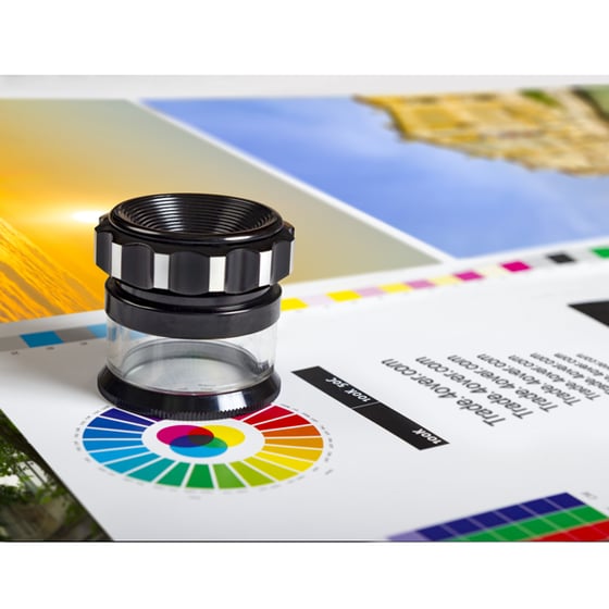 Print 101 - Module 3
