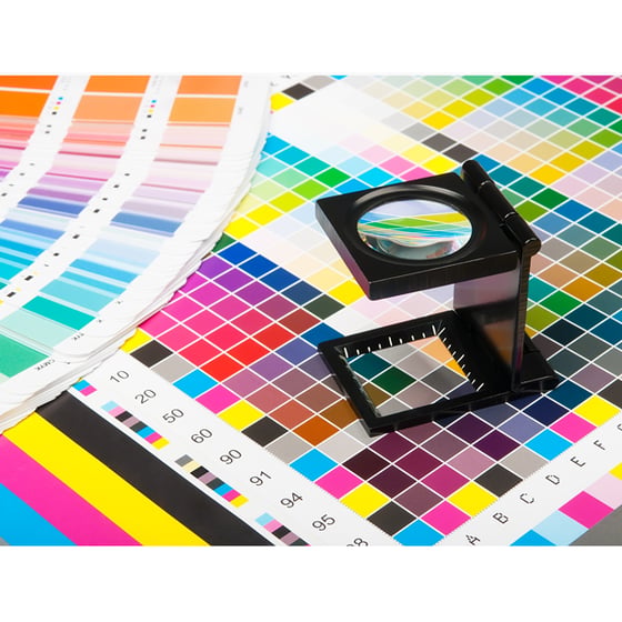 Print 101 - Module 2
