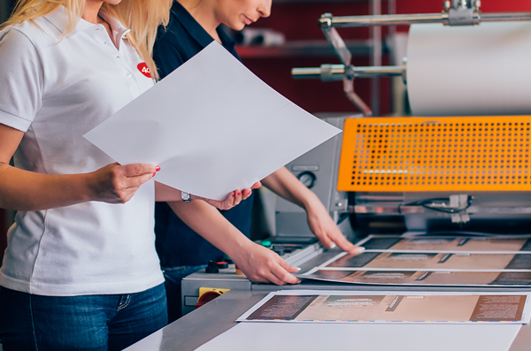 Print 101 - All Modules