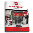 Large Format Catalogs