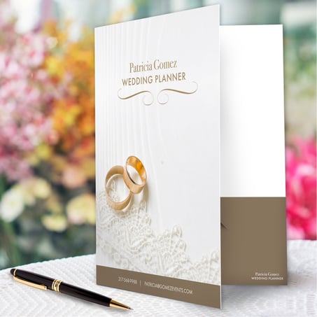 Wedding Essentials