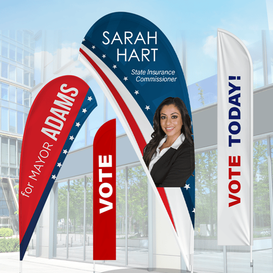 We Help You Sell