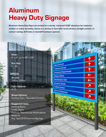 Sell Sheet Templates for Large Format Printing | Free 4over Large ...