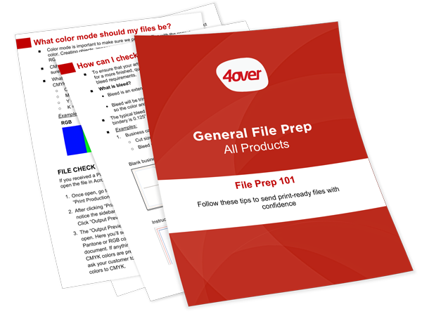 Print 101 - Resources