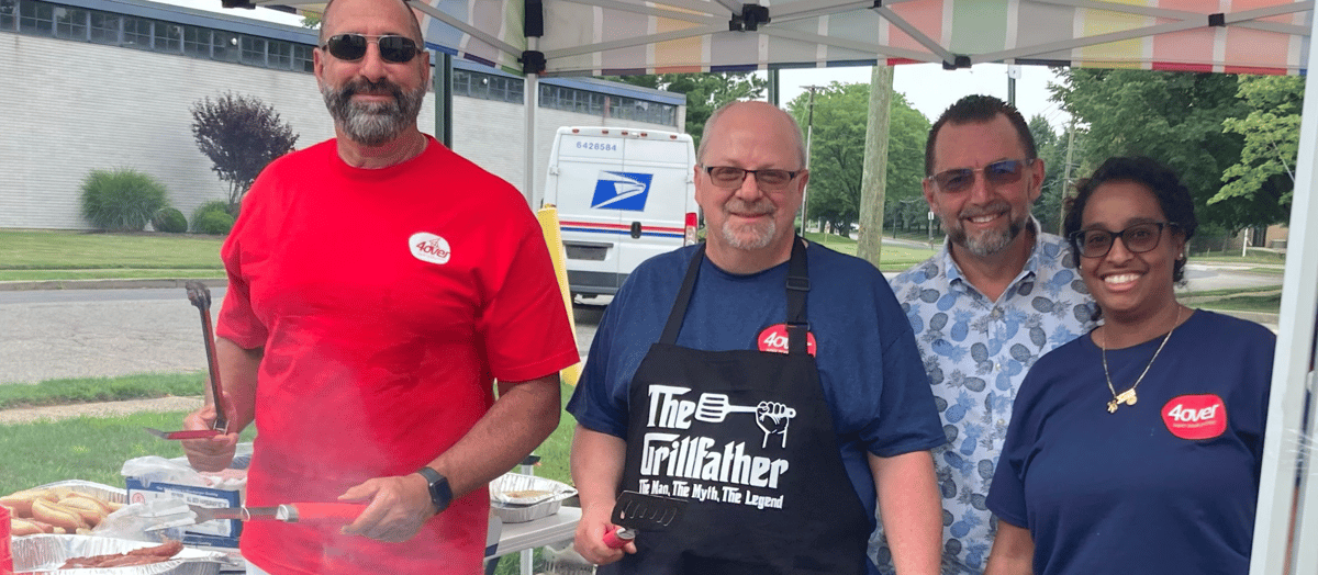 4over Careers in Miami, Florida