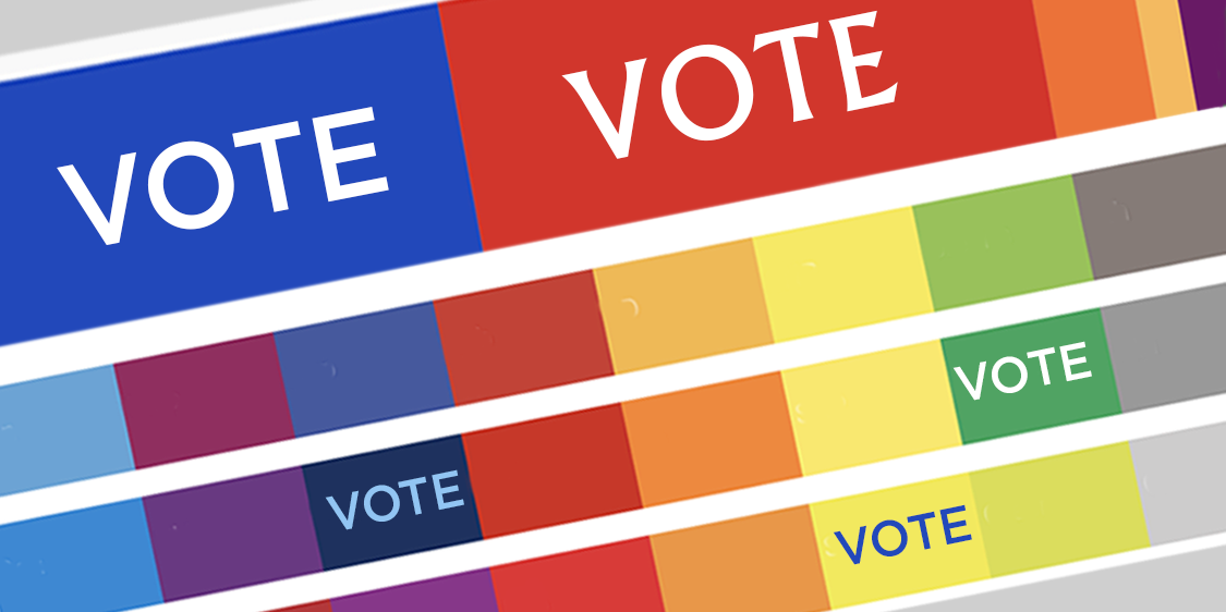 Political Campaign Printing